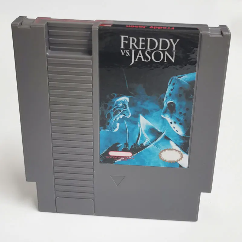 Freddy-Jason-Multi-Game-Cartridge-For-NES-NTSC-And-PAL-Version-8-Bit ...