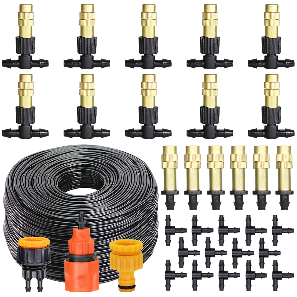 5M-30M-Garden-Brass-Misting-Cooling-System-Irrigation-Watering-1-4 ...