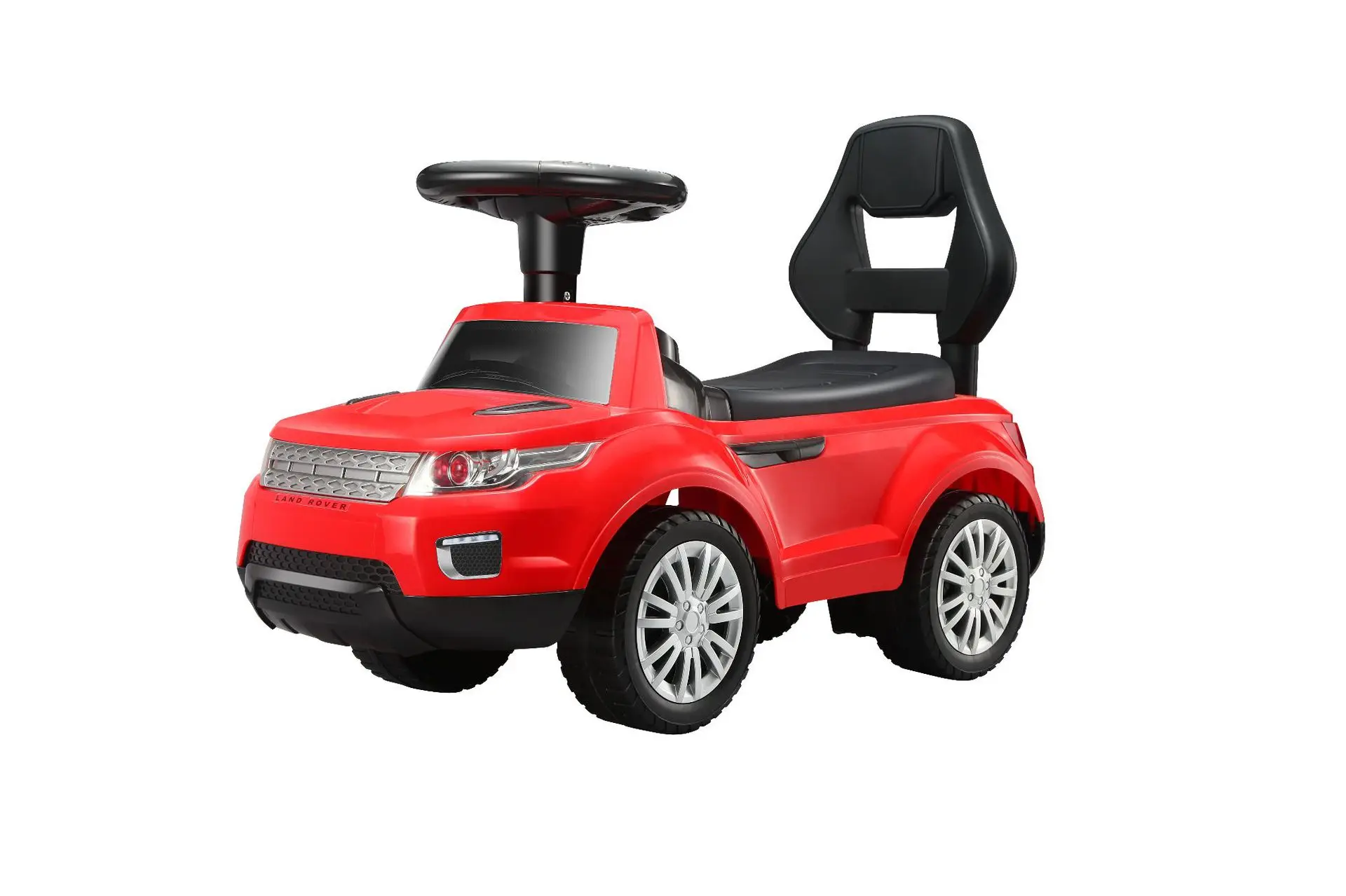 Child-Engineering-Car-Ride-on-Toys-with-Music-Baby-Excavator-Four ...