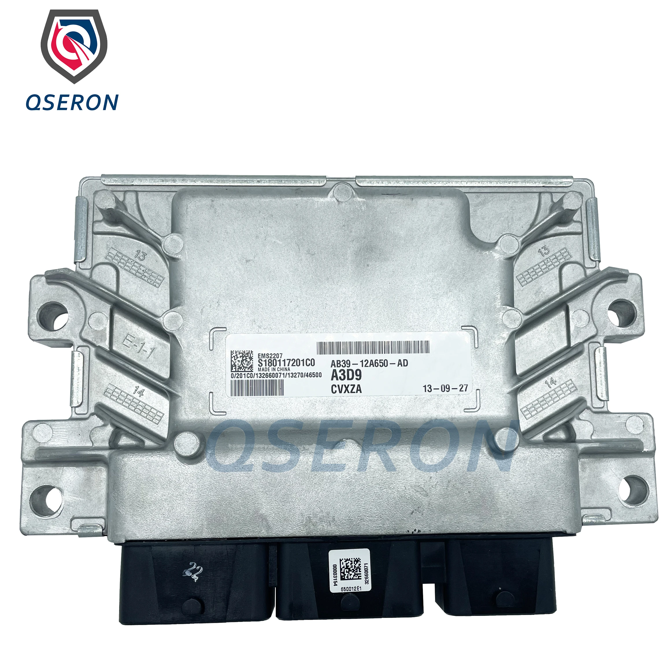 Genuine-ECU-AB3912A650AD-Engine-Control-Unit-AB39-12A650-AD-Computer ...