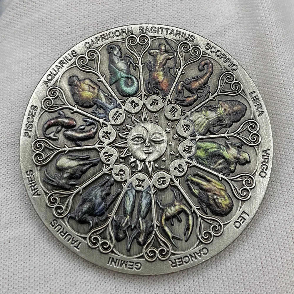 Challenge the zodiac 60 photos - Astrologytoyou.com
