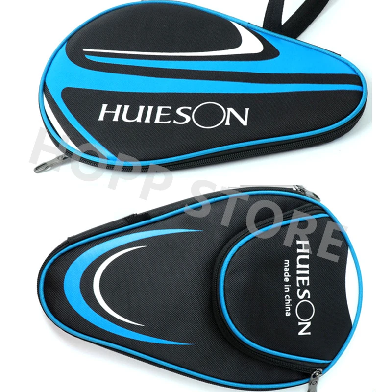 Huieson Bag Table Tennis Racket Bag Original Huieson Ping Pong Case ...