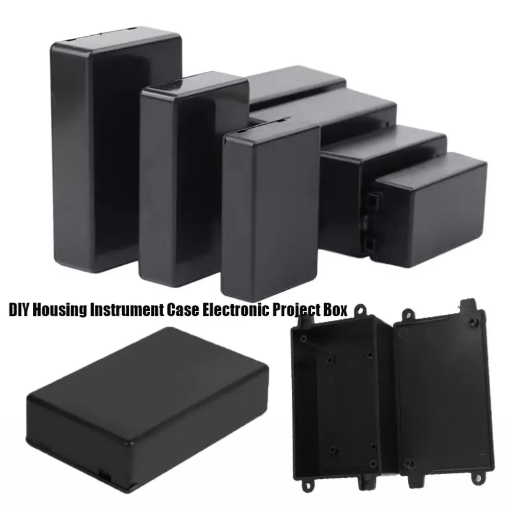 ABS-Plastic-DIY-Housing-Instrument-Electronic-Project-Box-Waterproof-9 ...