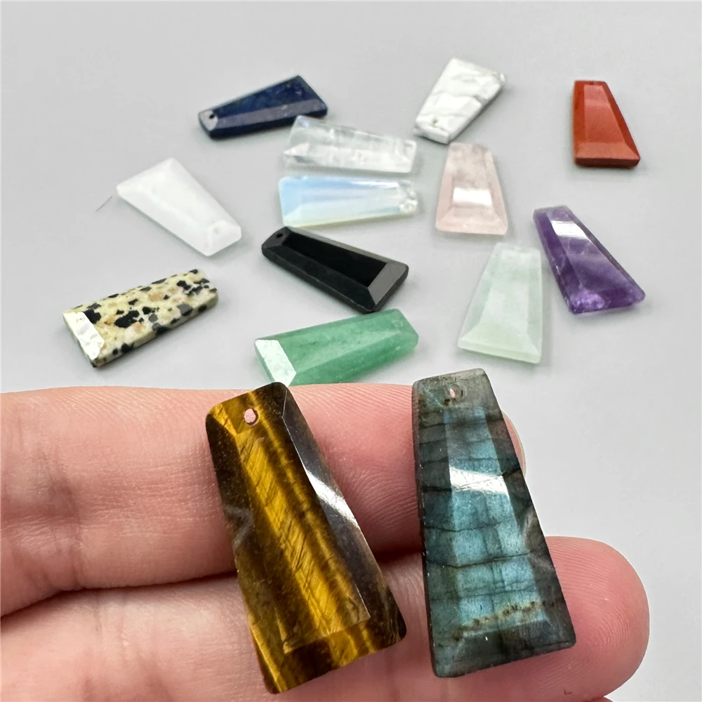 Trapezoids In Nature