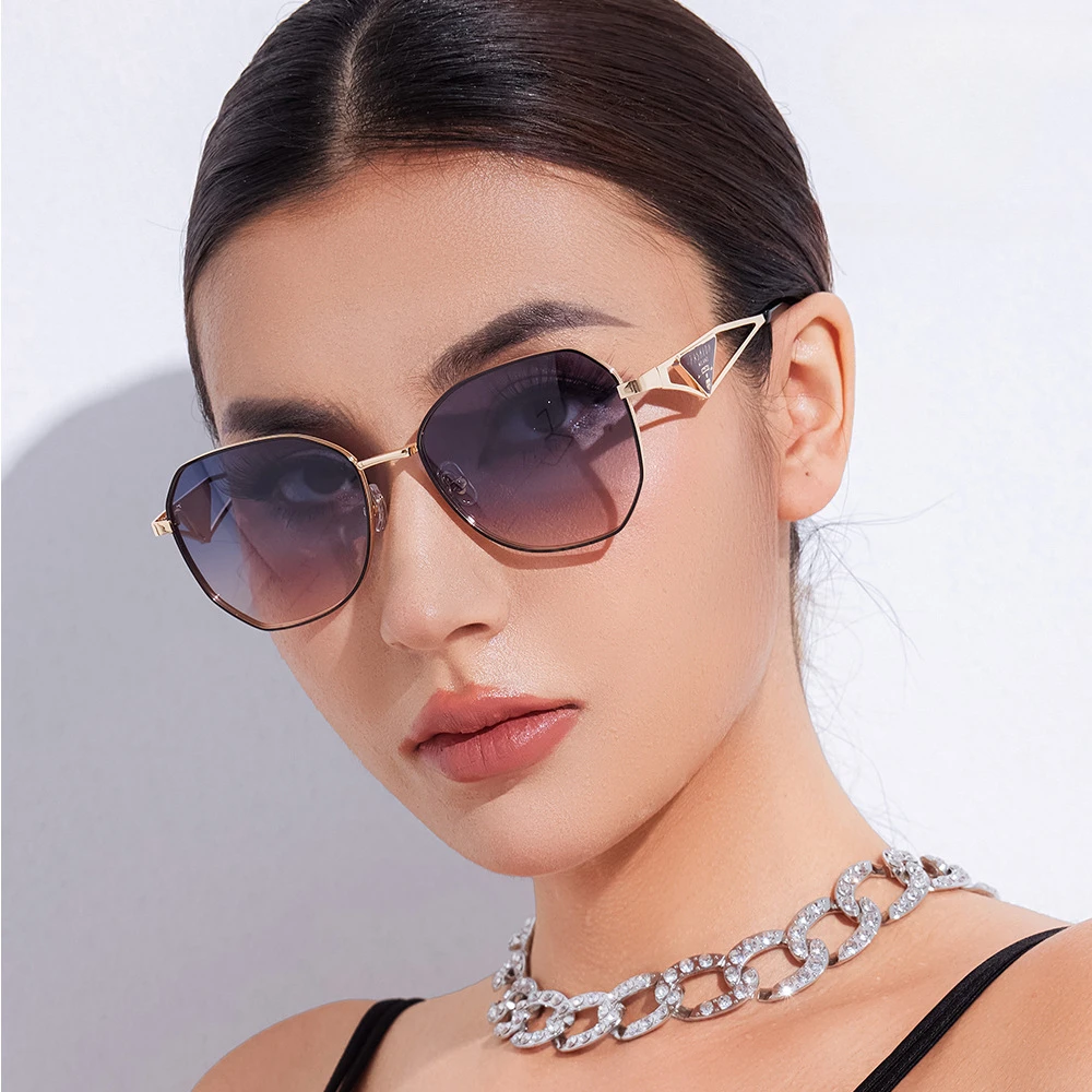 Fashionable-New-Sunglasses-for-Women-Polarized-Light-Trend-Personalized-Sunvisor-UV-Protection ...