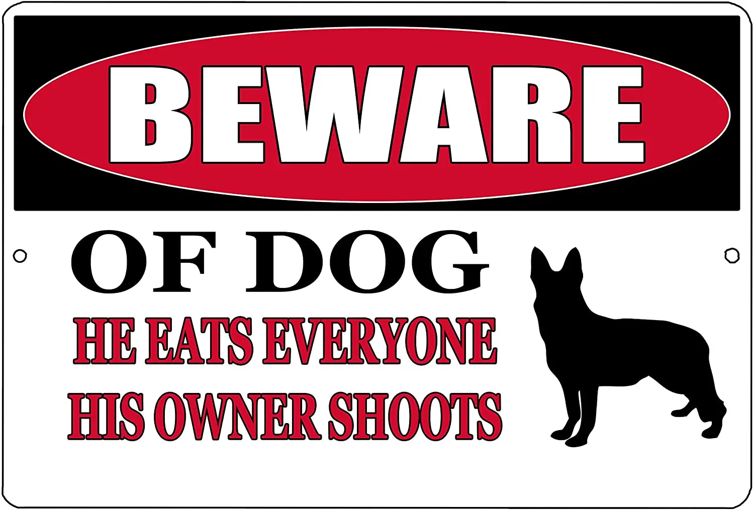 Pro Gun Signs