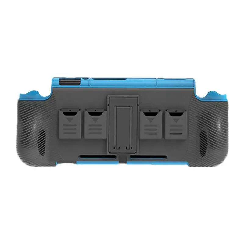 Switch-Console-Cover-Hard-Carrying-Case-Compatible-Switch-Grip ...