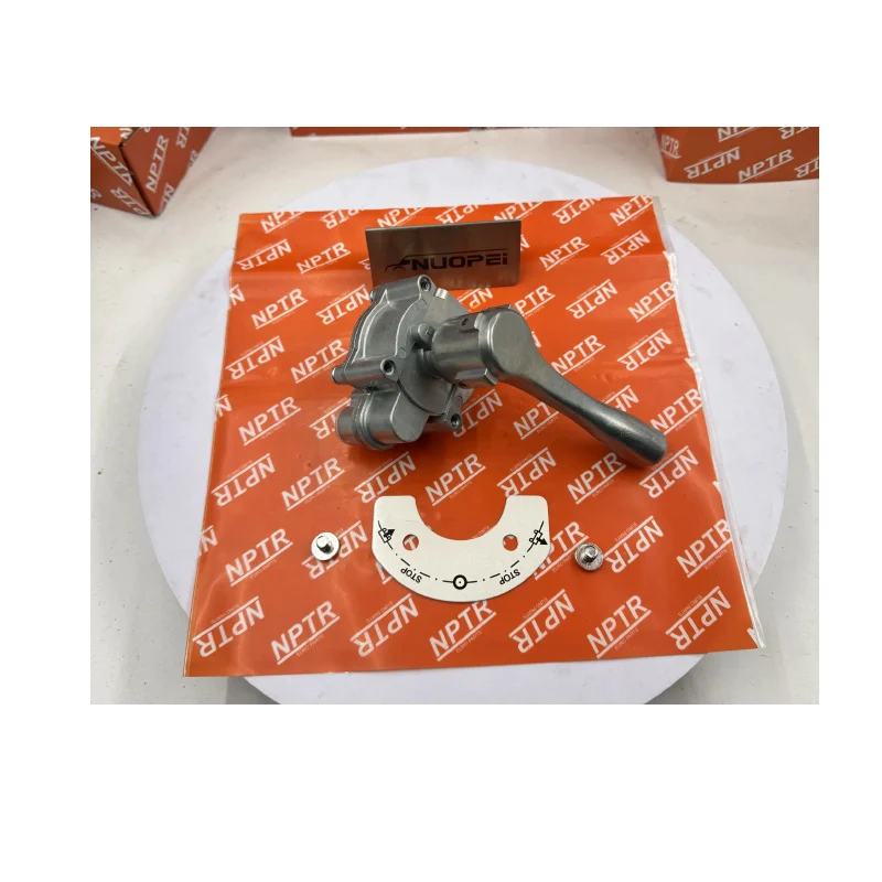 for-M-A-N-Truck-Brake-System-Rotary-sleeve-valve-Oem-4630320200-1291360 ...