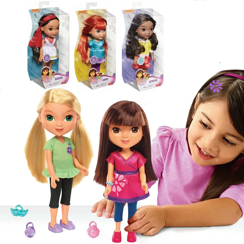 Dora And Friends Dolls