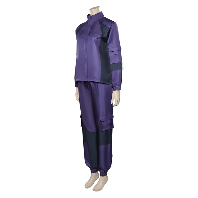 Film Black Panther Wakanda Forever Shuri Cosplay Costume - AllCosplay.com