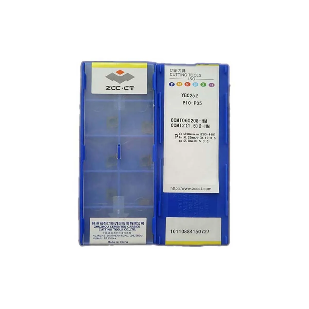 100-Original-CCMT-CCMT120408-CCMT120404-CCMT09T308-CCMT09T304 ...