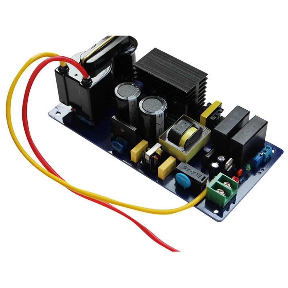ZP200A-AC220V-200W-Ozone-Generator-Power-Supply-Ozone-Adjustable-Power ...