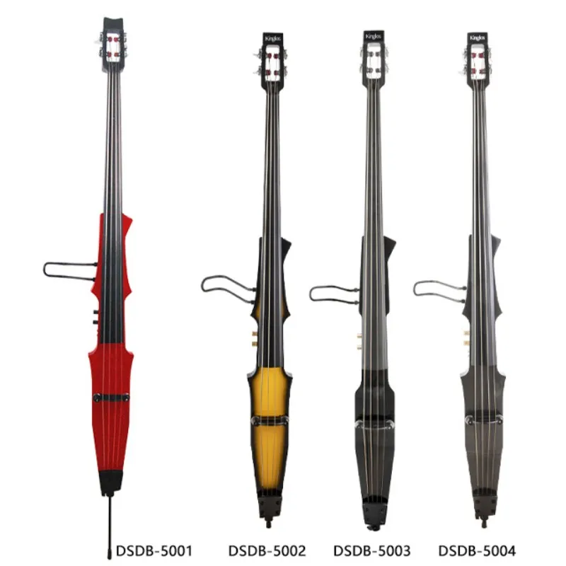 Stagg Electric Upright Bass