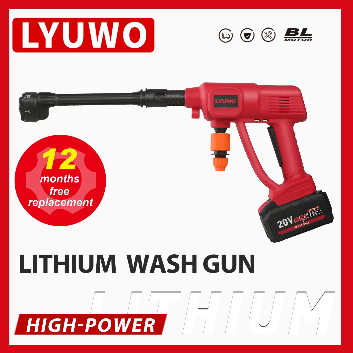 Wireless-car-wash-machine-household-high-pressure-water-gun-divine ...