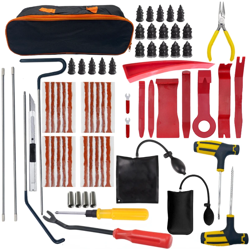 Auto-Wedge-Pump-Locksmith-Espessamento-Door-Repair-Almofada-de-ar-Emerg ...