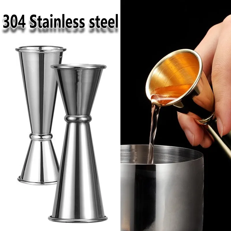 Cocktail-Bar-Jigger-Stainless-Steel-Japanese-Design-Jigger-Double ...