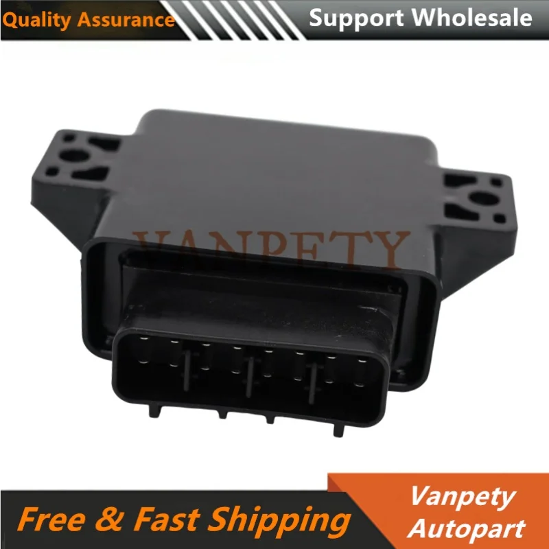 New CDI Ignition Controller Module Box for Polaris Sportsman 700 600 ...