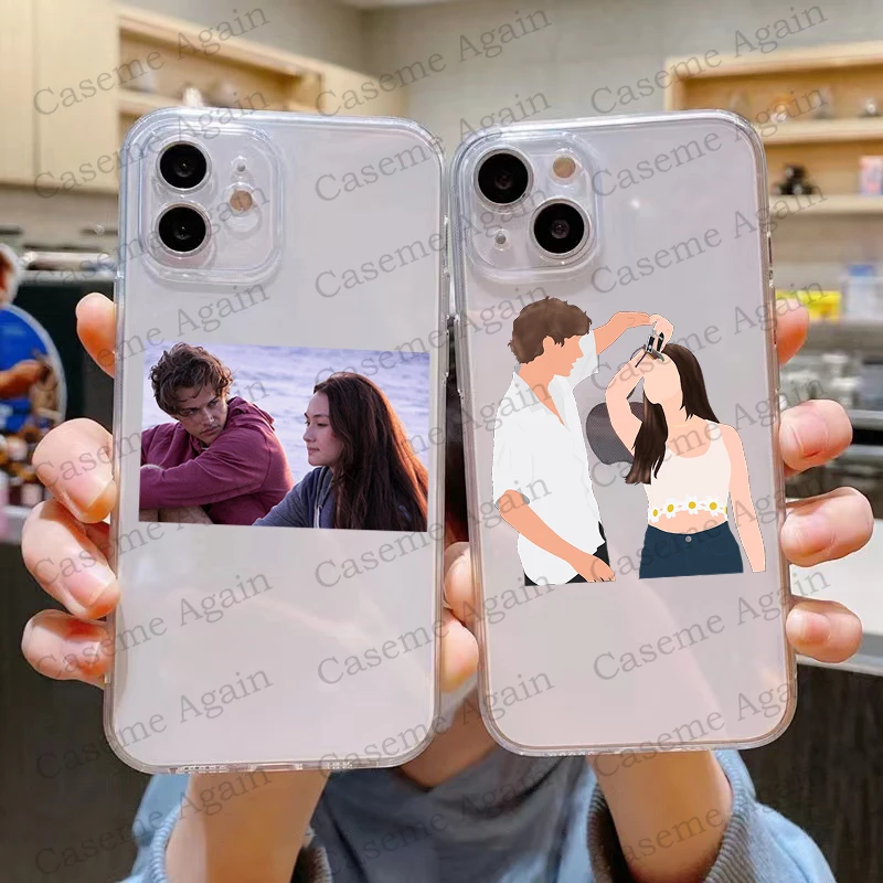 Funda-de-tel-fono-para-Apple-IPhone-carcasa-suave-de-TPU-me-Turned ...