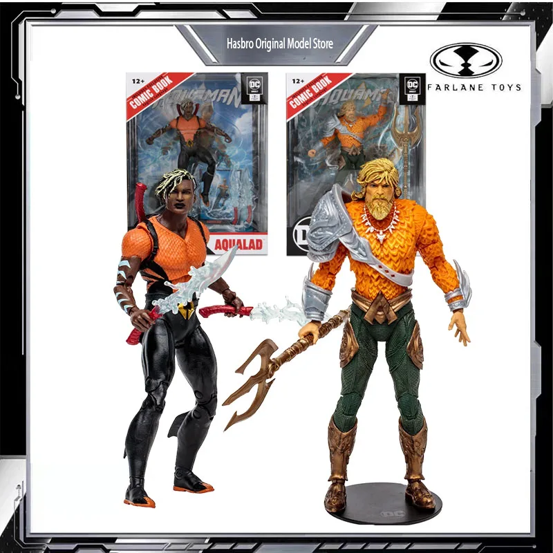 Aqualad Original
