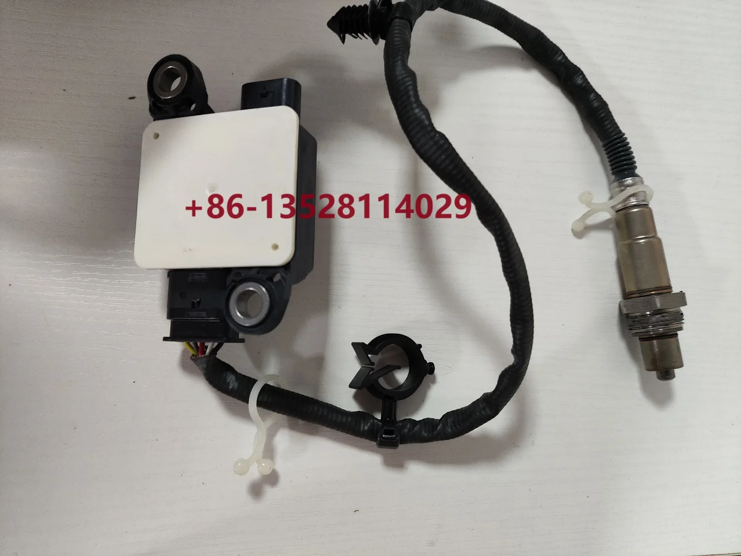 Sensor-De-Press-o-De-Escape-Sensores-De-Mat-ria-Particular-0281006613 ...