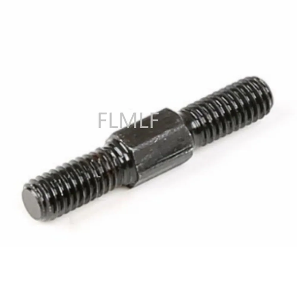 Rear Upper Suspension Adjustment Screw Rod Fit for 1/5 HPI ROVAN ROFUN ...