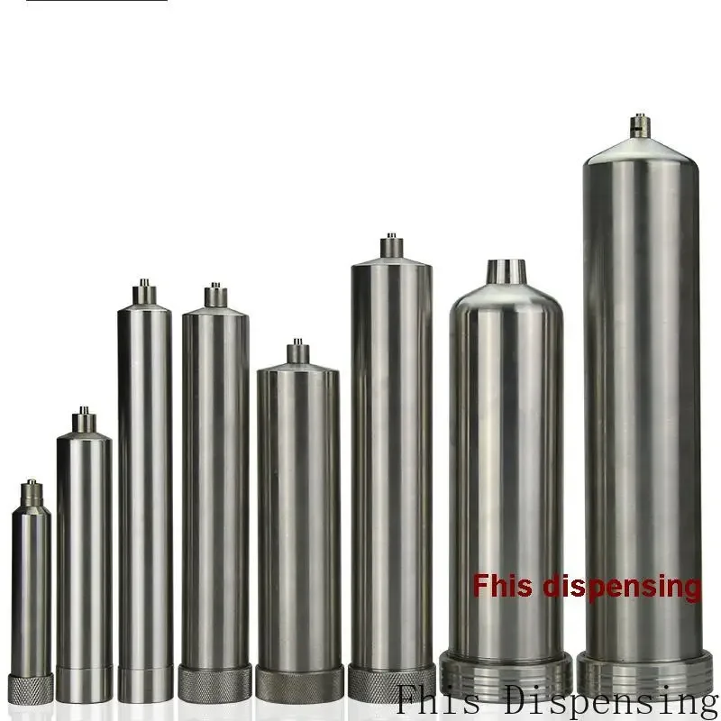 High Temperature Resistant Syringe High Temp Resistant Syringe - 5cc ...