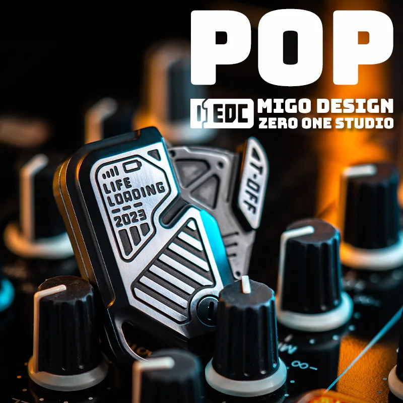 01EDC-Studio-2023-P-O-P-Push-Slider-Decompression-Tool-Coin-Fingertip ...