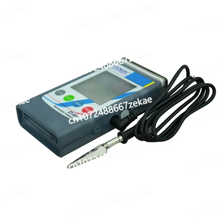 ST-004-Electrostatic-Tester-High-Accuracy-Surface-Potentiometer ...