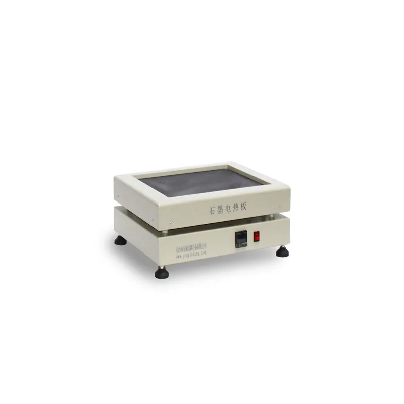 Lab Heating Digestion Evaporation Acid Distillation Machine Graphite ...