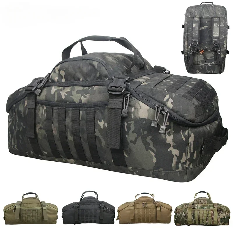 Grand-sac-de-sport-militaire-Molle-pour-homme-sac-dos-de-l-arm-e-sacs ...