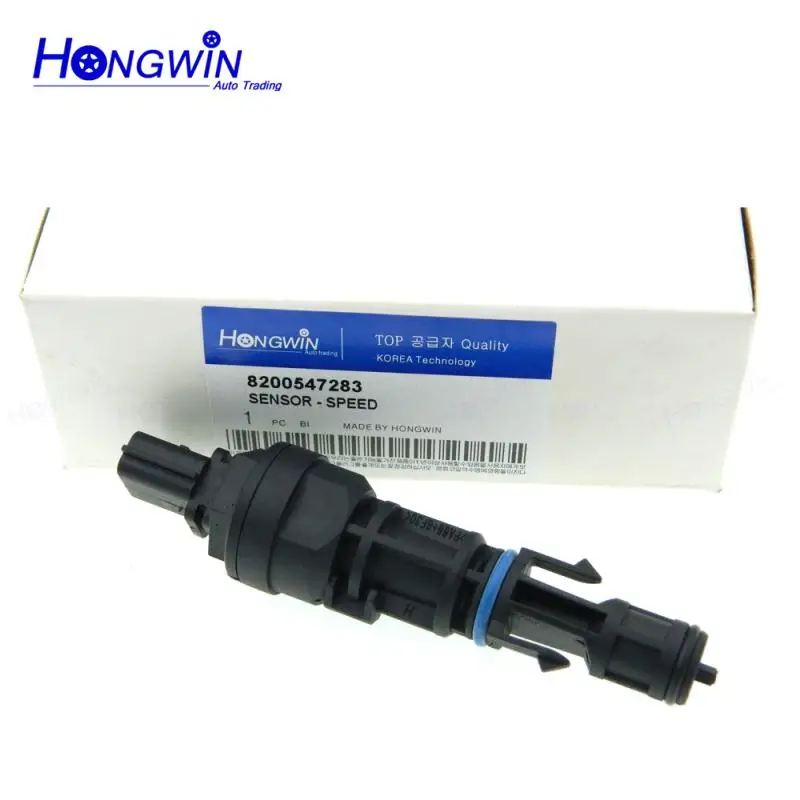 Velocímetro con Sensor de velocidad, compatible con Renault Dacia Logan ...