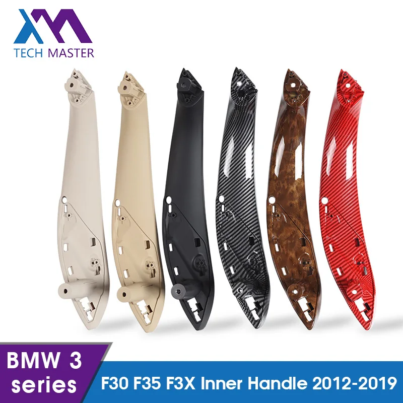F30-F35-F3X-Car-Inner-Handle-BMW-3-Series-Front-Rear-Left-Right-Set-Of ...