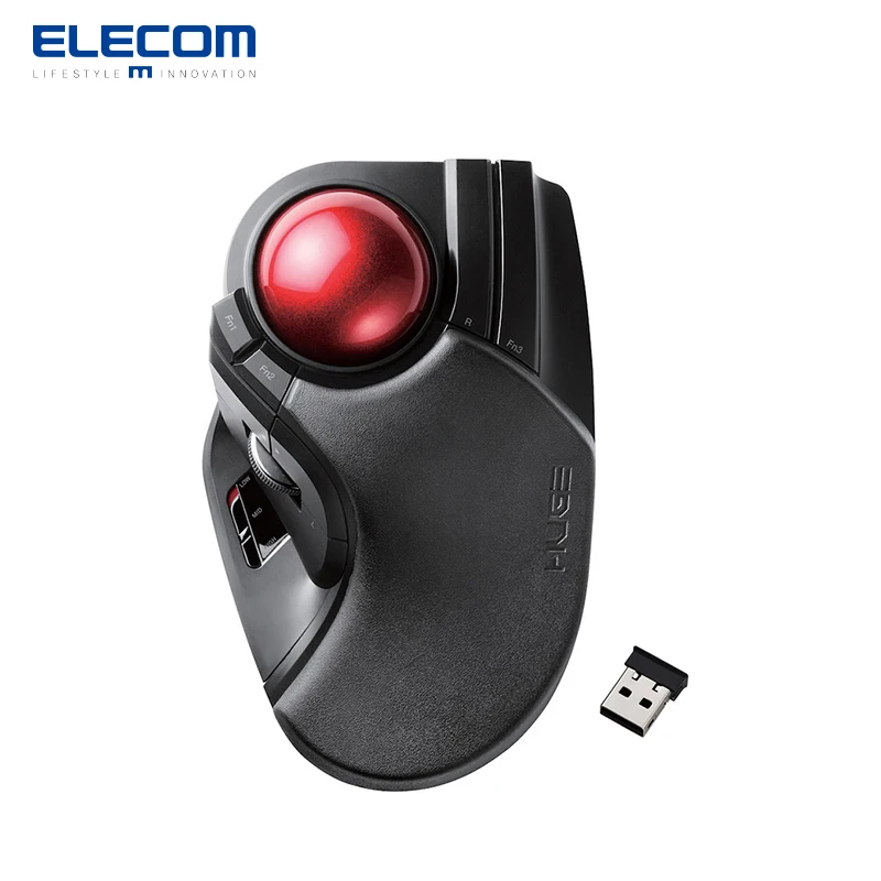 Elecom-mouse-vertical-ergon-mico-trackball-mouse-sem-fio-2-4g-10-bot-es-program-veis.jpg