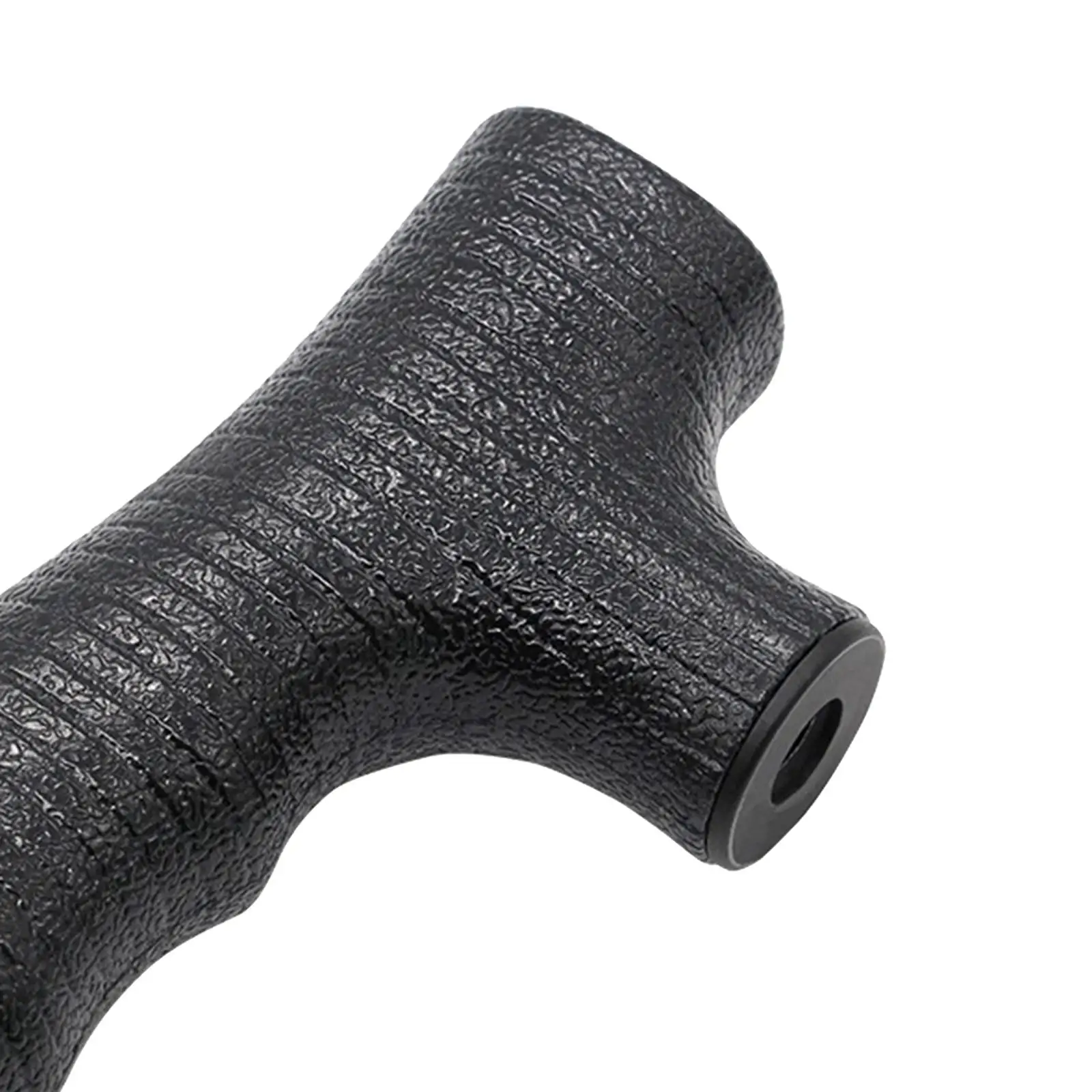 Walking Sticks Cane Hand Grip Handle Spare For Rock Climbing Camping ...