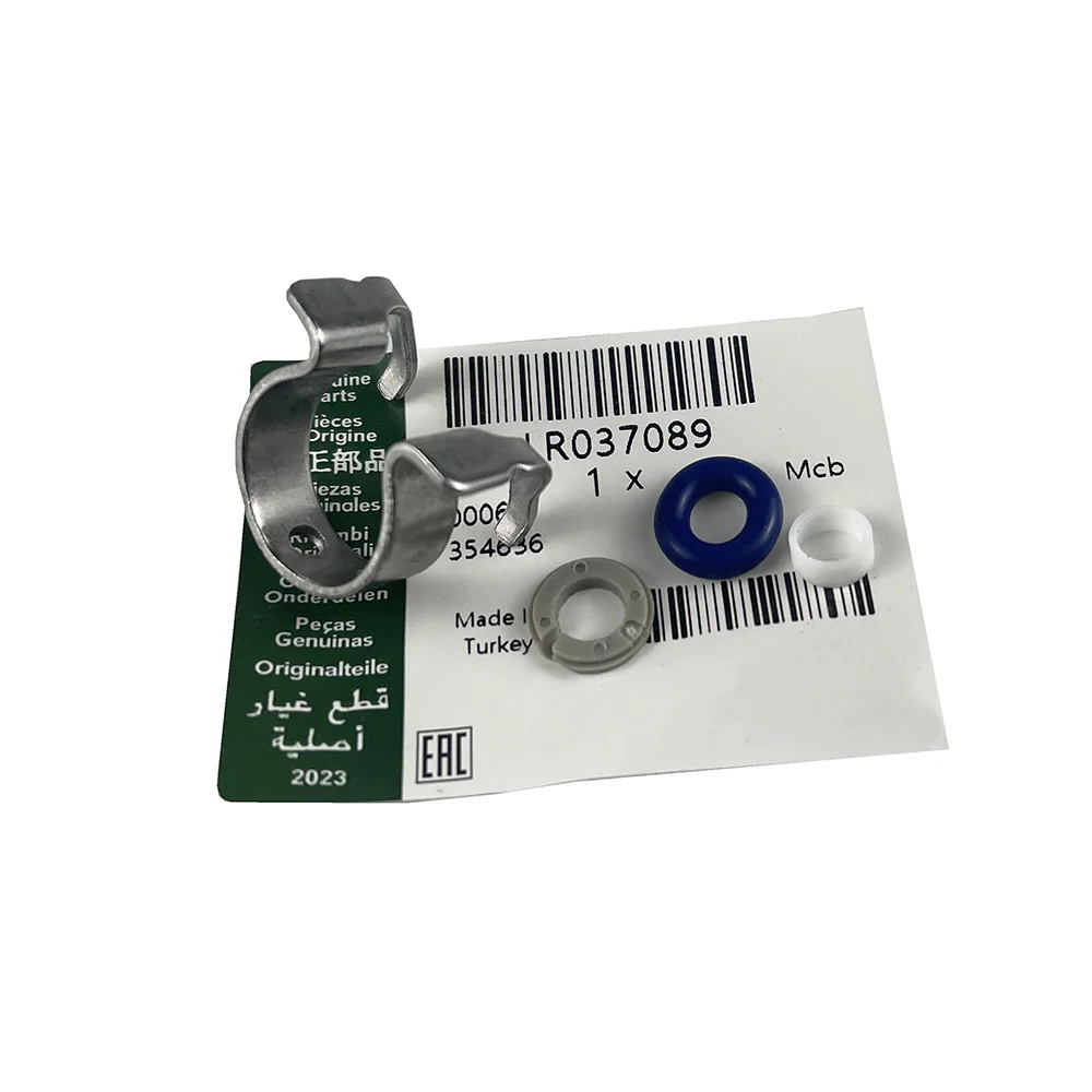 NBJKATO-Brand-New-Genuine-Injector-Seal-Refit-Kit-LR037089-C2D24387-For ...