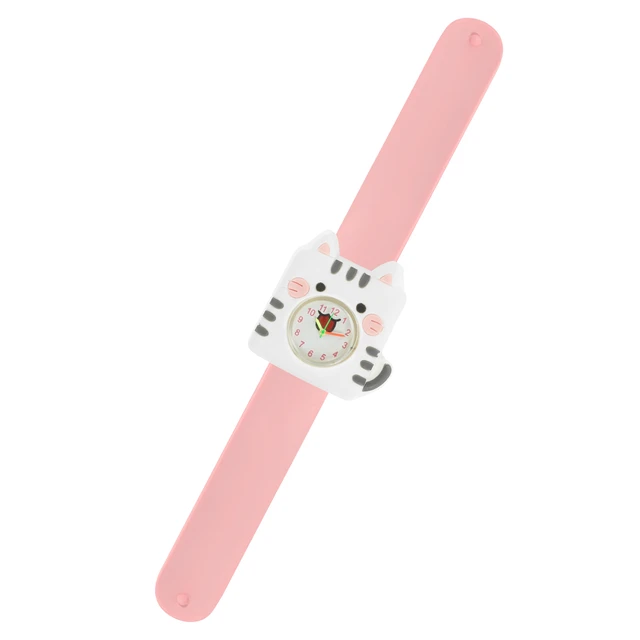 Animal Snap Band Watches