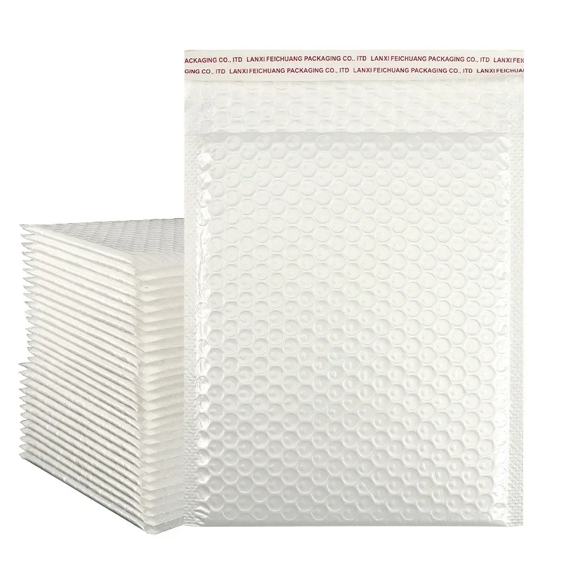 10PCS-Bubble-Mailers-Padded-Envelopes-packaging-bags-for-business ...