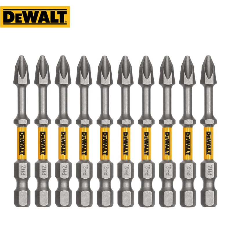 Screwdriver Bits For Dewalt Drill | atelier-yuwa.ciao.jp