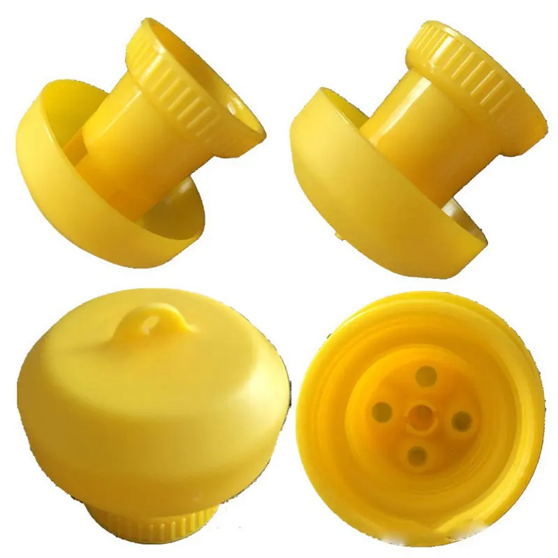 Piège nuisible,Piège à mouches en plastique, attrape-mouche, contrôle ...