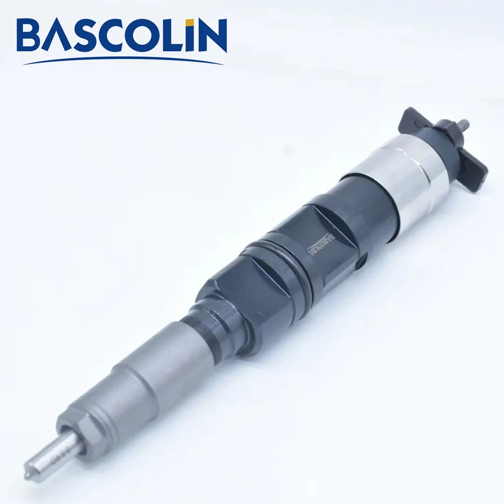Bascolin-Diesel-Common-Rail-injector-095000-8800-095000-6490-Applys-for ...