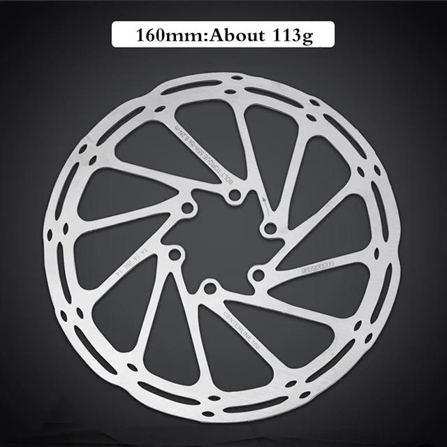 1pc SRAM Bike Brake Rotor 160mm 180mm 203mm Bicycle Centerline Disc ...