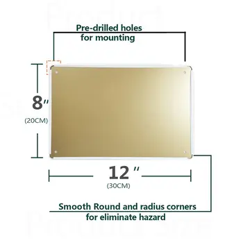 Warning Gamers Only Game Room Decor Controller Gaming Room Decor Metal ...