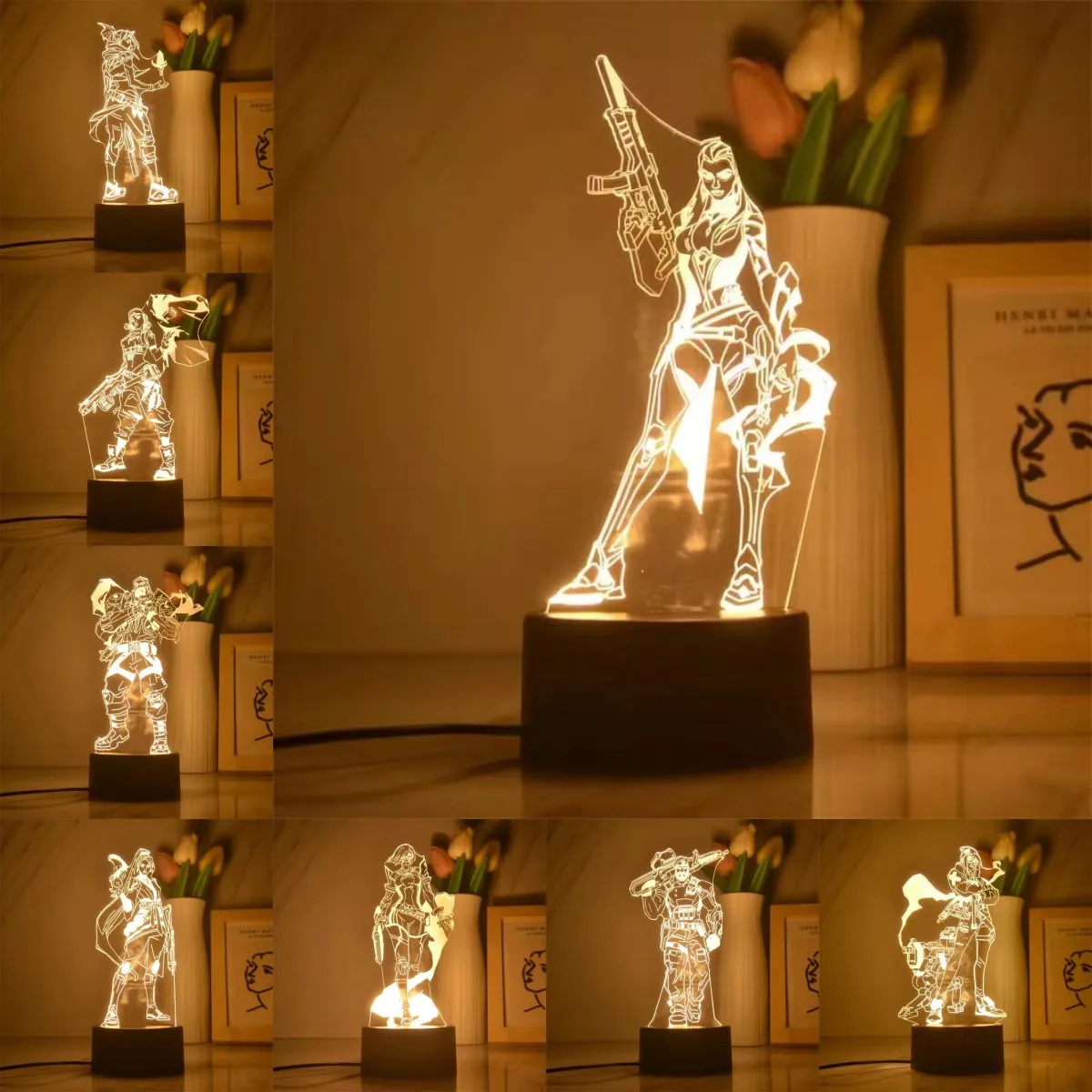 Store Home Products Feedback