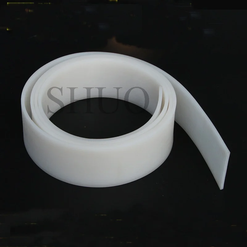 1m-CS12-15-16-18mmWhite-Silicone-strip-sealing-strip-waterproof-high ...