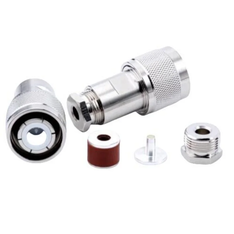 HN-high-voltage-male-connector-HN-is-used-for-high-power-connector-of ...