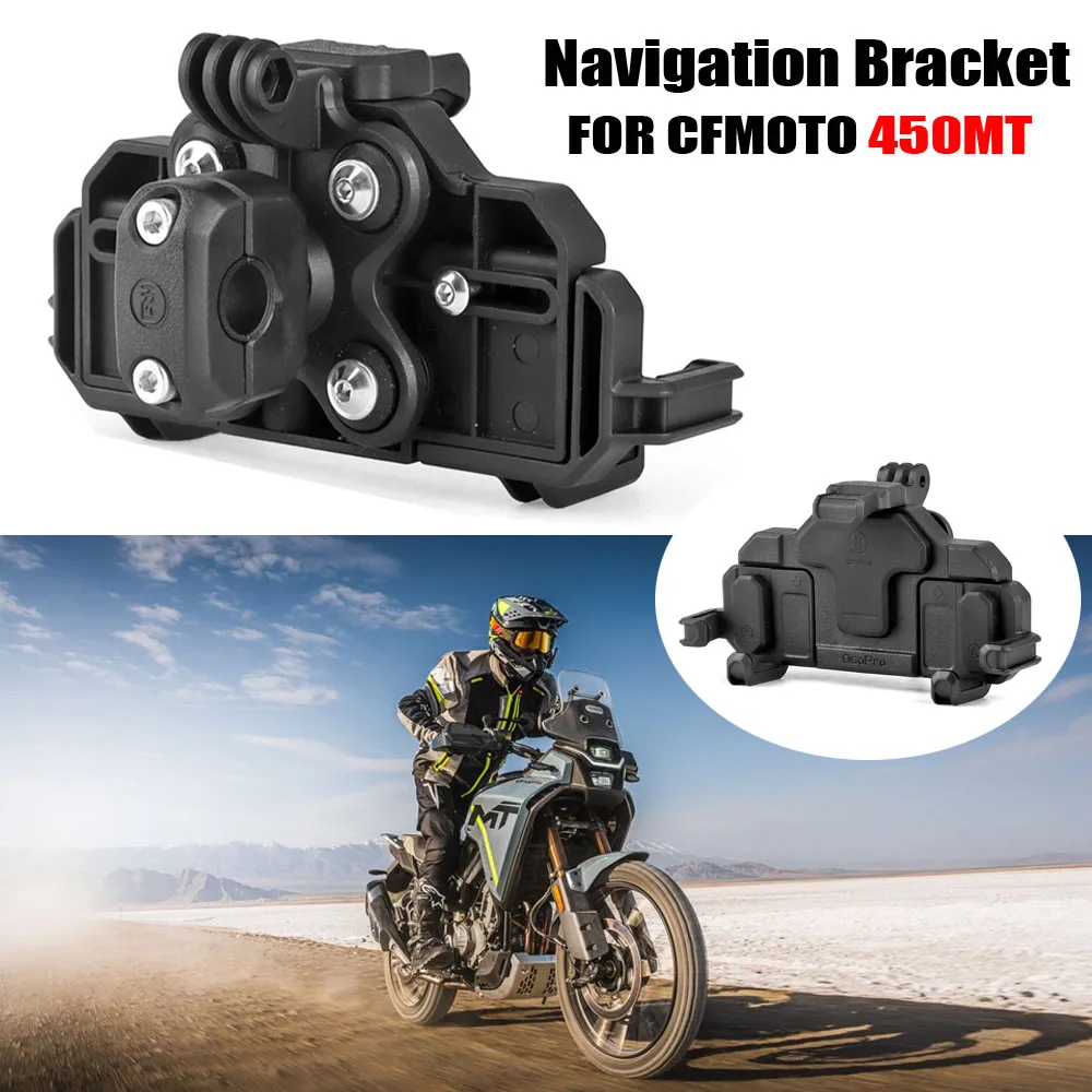 Motorcycle-Accessories-Stand-Holder-Phone-Mobile-Phone-GPS-Navigation ...