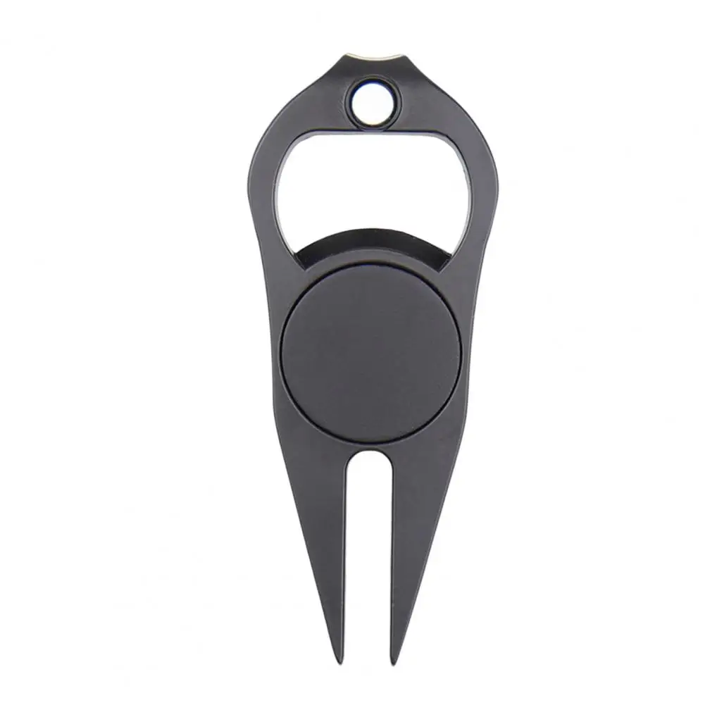 Golf Pitch Fork Not Easily Damaged Golfs Divot Repair Tools Golf ...