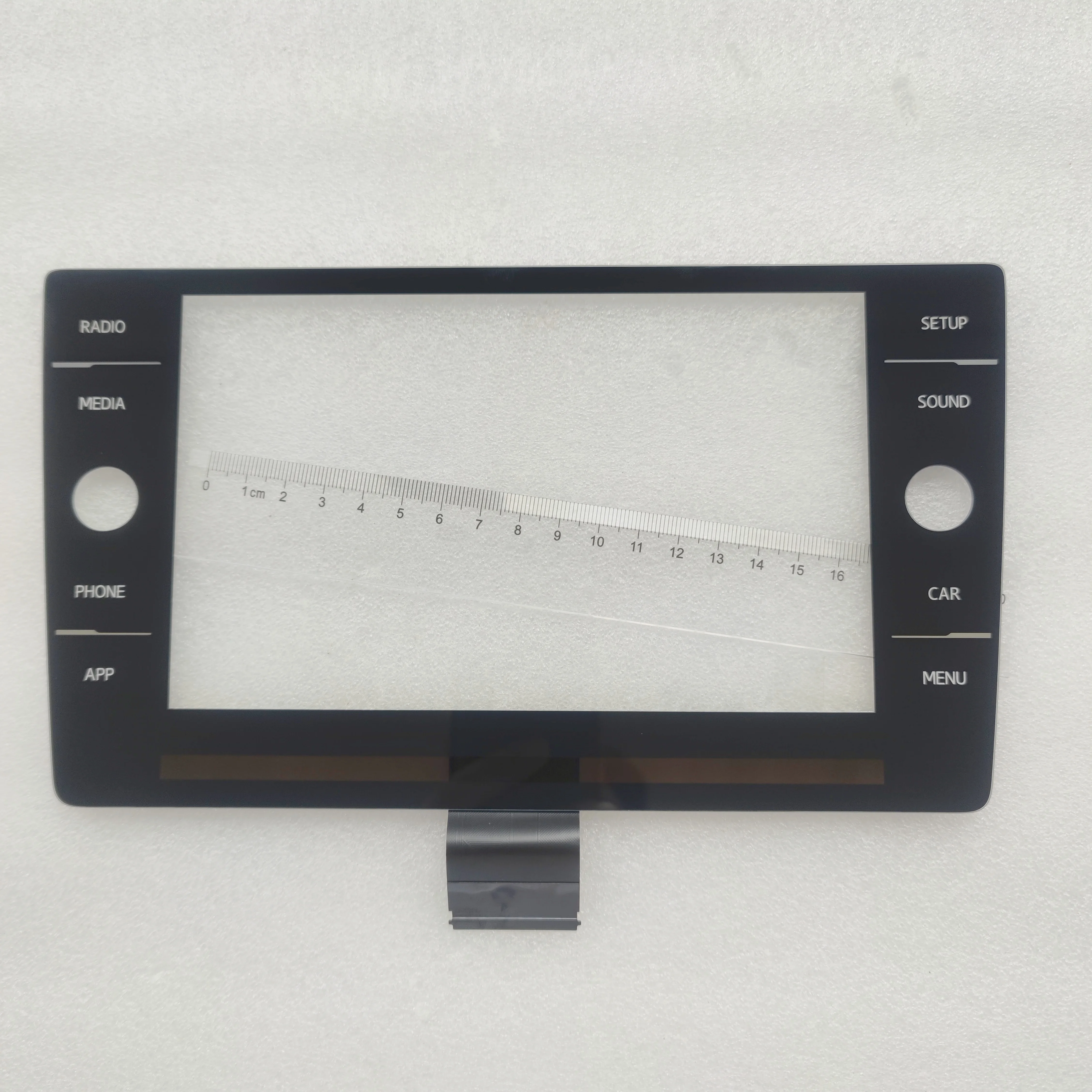 New-8-Inch-60-Pins-Touch-Screen-A2C15166500-5G6-919-605-E-For ...