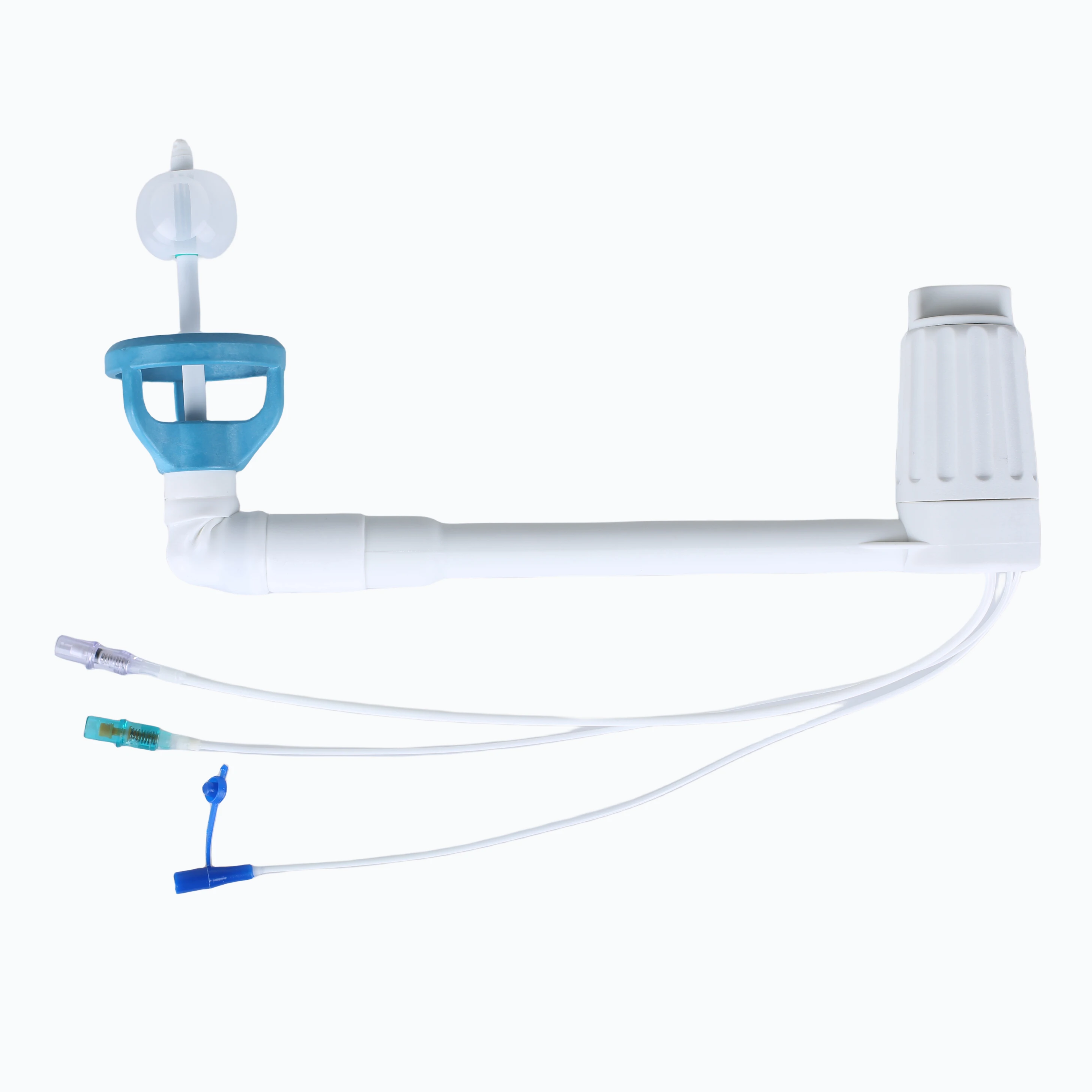 Gynecology-surgical-instrument-with-CE-uterine-manipulator-injector ...
