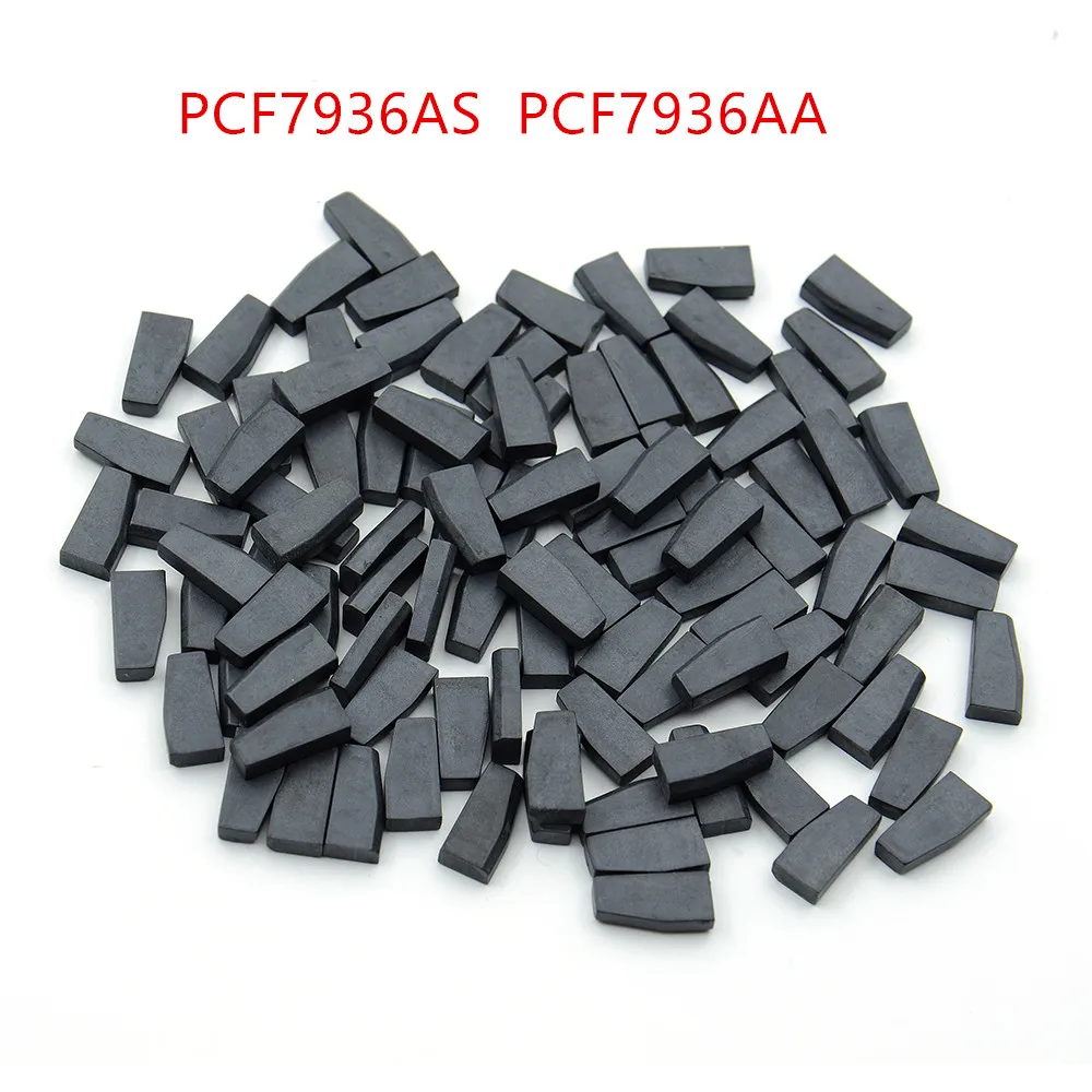 Auto chip ID46 pcf7936 Unlock Transponder Chip For renault For honda ...